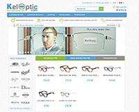Les meilleurs sites de lunettes en ligne | Choisir ses lunettes